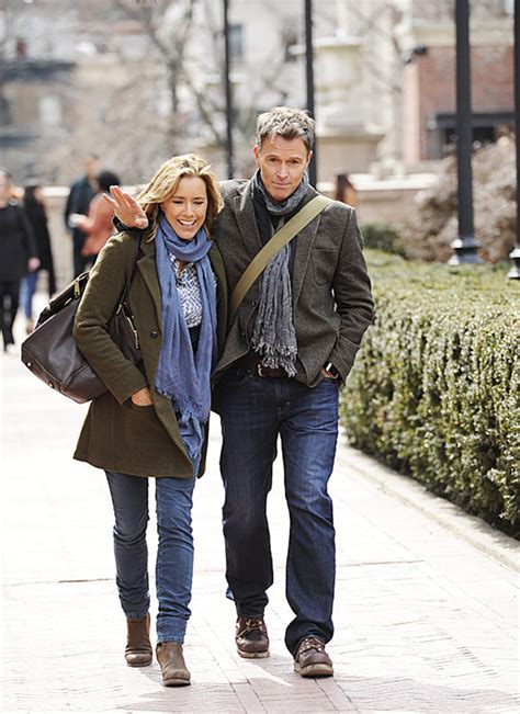 Tim Daly Actor