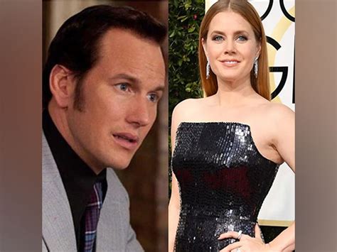 Patrick Wilson Joins Amy Adams Starrer Cape Fear Cast