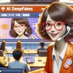 ディープフェイクに要注意！nhkニュースに弊社代表が登場 株式会社はちえん。公式サイト