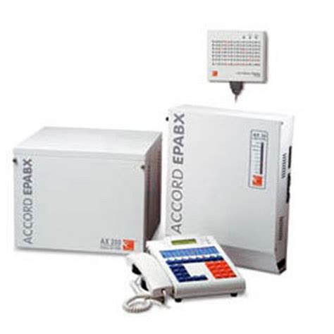 EPABX System Digital EPABX System Latest Price Manufacturers Suppliers