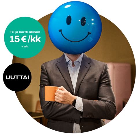 Yritystili Yrittäjille Avaa Ukko Yritystili