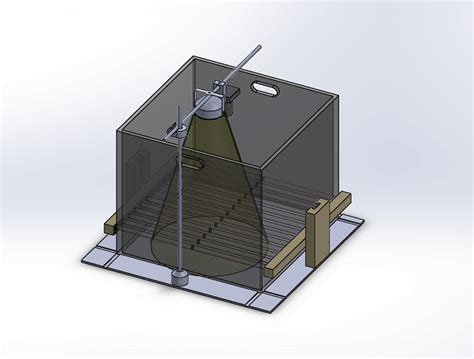 Open Field Assembly Rafael Casas Jr