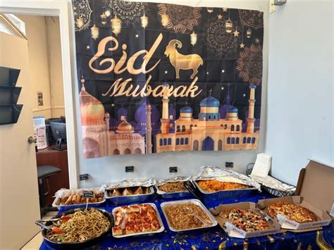 El Shaimaa Saliem On Linkedin Eid Mubarak We Never Miss Any Opportunity To Celebrate At The