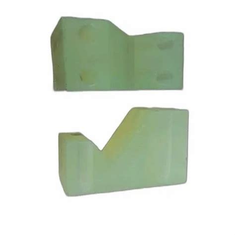 Polyurethane V Block At Rs 400piece वी ब्लॉक In Bengaluru Id