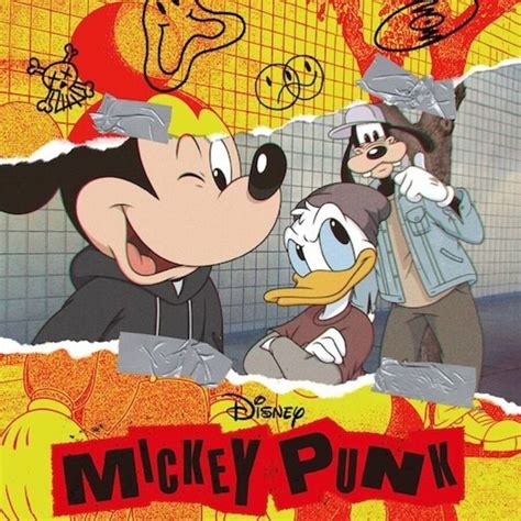 Various Artists Mickey Punk Various Artists Compact Discs [cd] Best Buy
