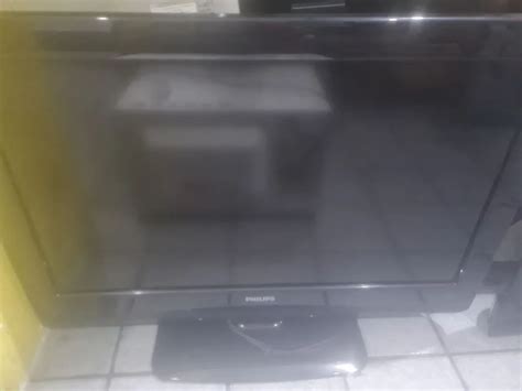 Tv Philips Lcd 32 Polegadas Defeito Tvs Boa Viagem Recife 1380166123 Olx
