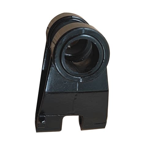 Connector Between Bracket And Shaft