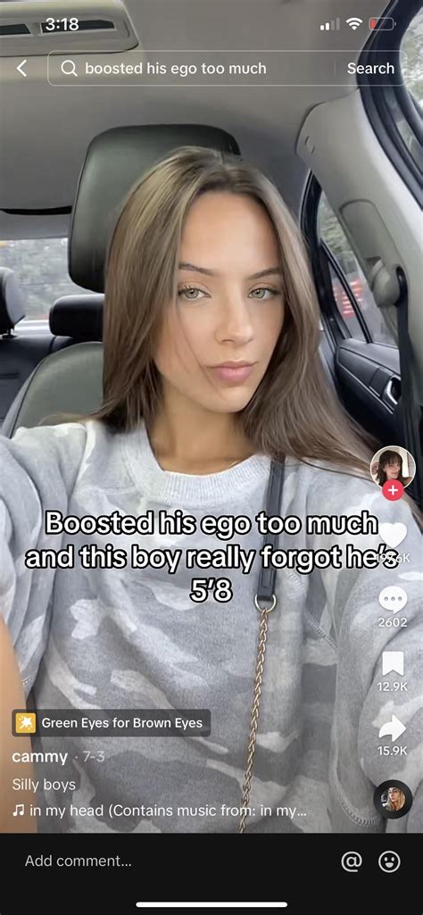 “its All In Your Head Bro” R Shortguys