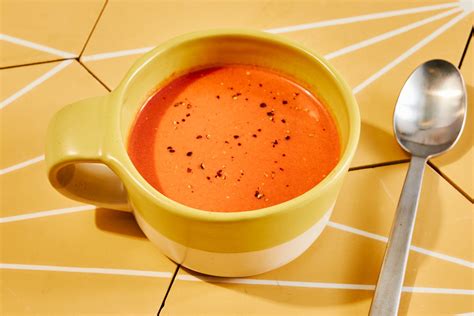 5 Cup Soup Recipes For Lunch
