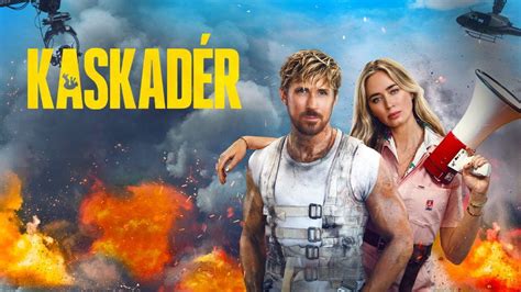 Kaskader Sledujte Film Kaskader Na Sweet Tv