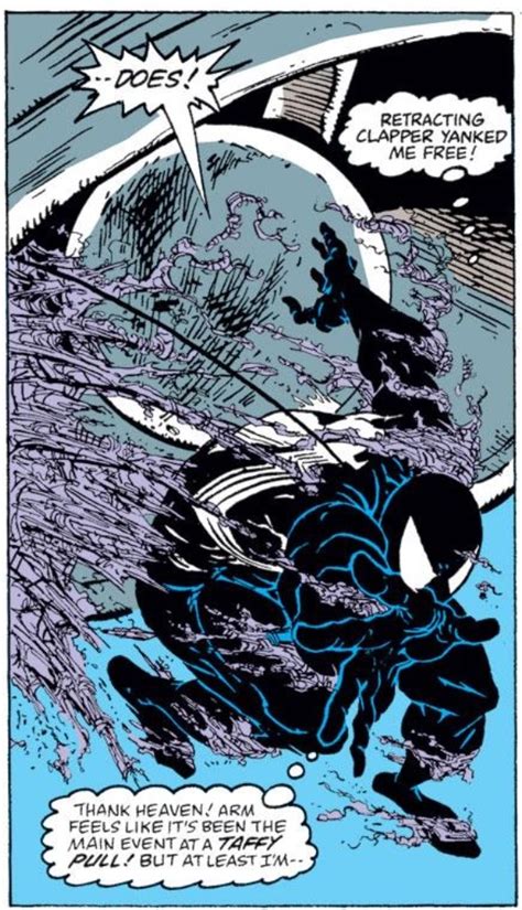 Picture Pages Todd Mcfarlane Spider Man Art