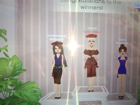 Dress To Impress Theme Fashion Week Fashion Week Dresses Dress To