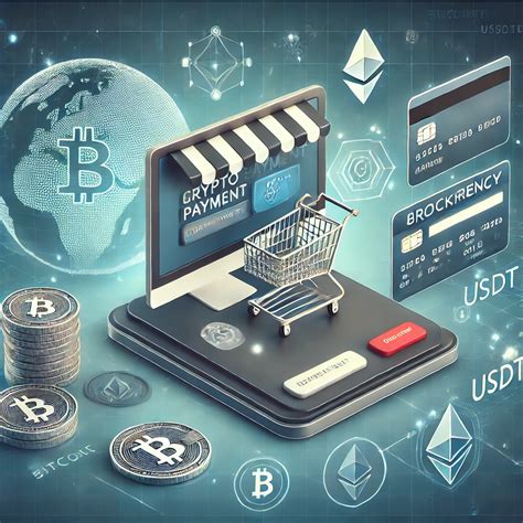 Best Crypto Payment Gateway For E Commerce Crypto Payments