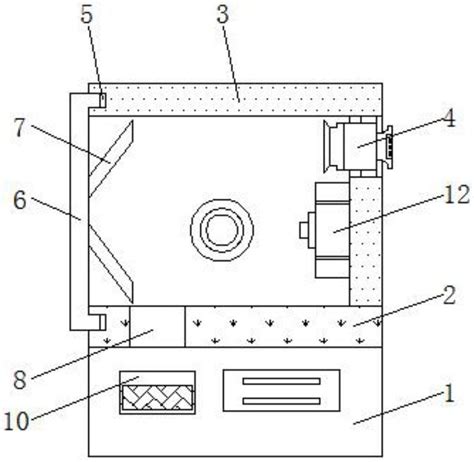 一种车削加工用数控车床的制作方法