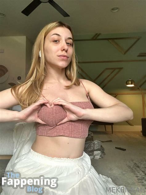 Mekennahpremium Nude Leaks Photo 1 Thefappening