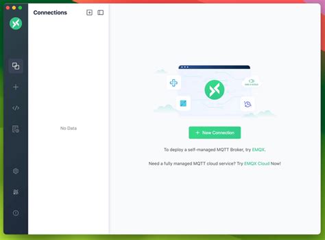 简介 mqttx 文档