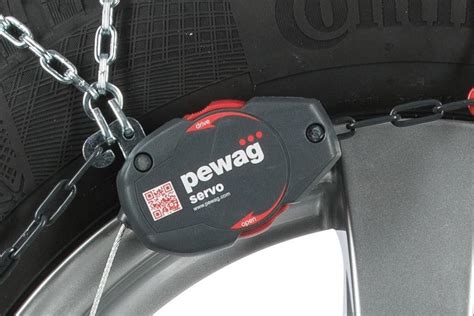 Snow Chains 215 65 R17 Pewag Servo 9 Rs9 77 Carparts Expert