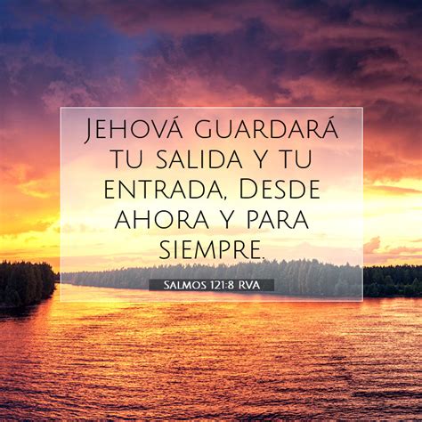Salmos 1218 Significado Del Versículo De La Biblia Jehová Guardará