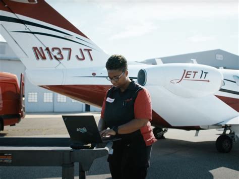 Corey Dotson On Linkedin Jet It Scaling Safely With 5g Business Internet