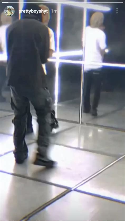 After Dark Mv Incoming R Sofaygo