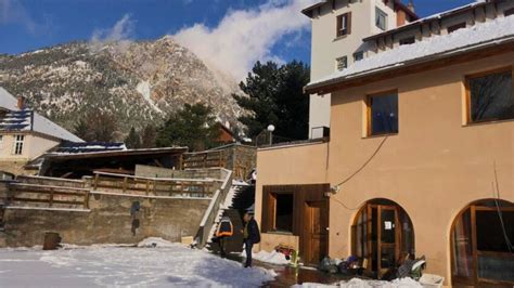 Tribune Le Squat Du Pado Expulsé Veut Rétablir La Vérité