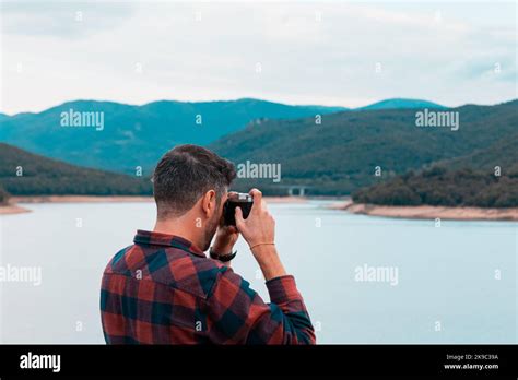 Back Profile Hi Res Stock Photography And Images Alamy