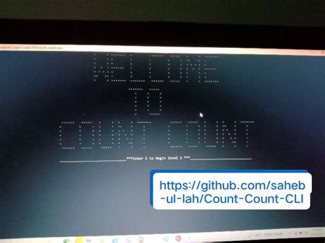 Saheb Ullah On Linkedin Cprogramming Github Firstrepo Python
