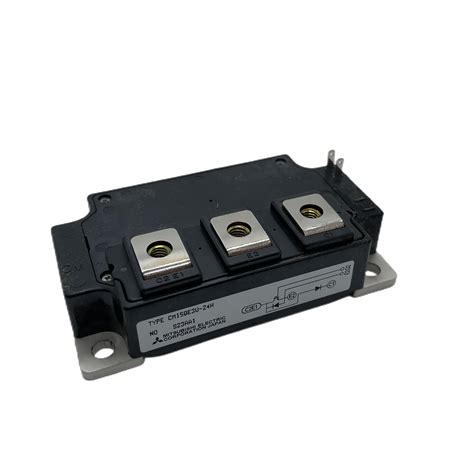2448 3150 Nidec Mitsubishi Igbt Modules High Power Switching Use