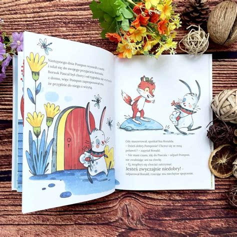 „jesteś W Sam Raz” Opinia Pedagoga O Książce Dla Dzieci