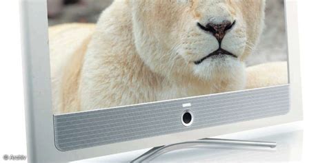 Loewe Connect 37 In Bildern Connect Living