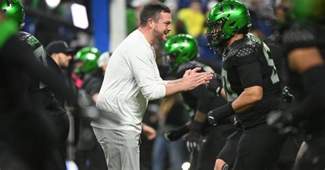 Dan Lanning Preaches Importance Of Financial Literacy In Nil Era On3