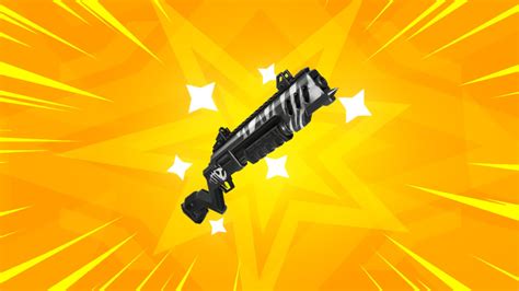 Fortnite Chapter 6 Season 2 Loot Pool Update List Of New Items