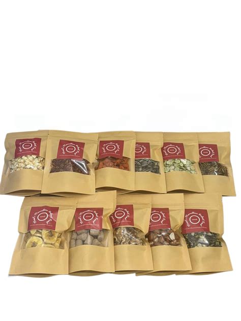Healthy Large Treat Bundle For Hamsters Gerbils Mice And Rats Mead
