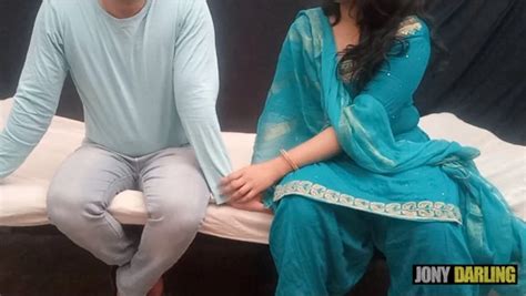 Damaad Ji Meri Gaand Maar Lo Please Fuck Me In The Ass First Time Anal