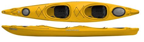 Wavesport Horizont Tandemkajakk Padlespesialisten