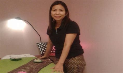 Tulip Thai Massage Thaimassage Gruppen