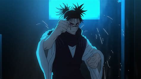 Choso From Jujutsu Kaisen Was Based On An Actual Person