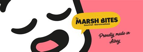 The Marsh Bites Gourmet Marshmallows In Now Here In Naga City 📍 Get