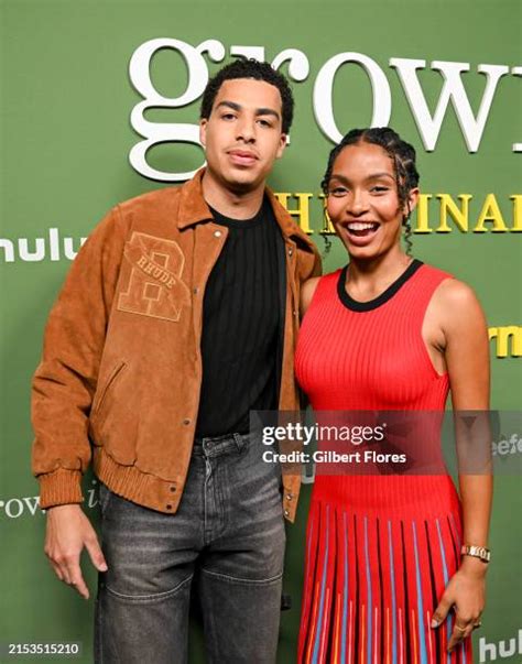 4334 Marcus Scribner Photos And High Res Pictures Getty Images