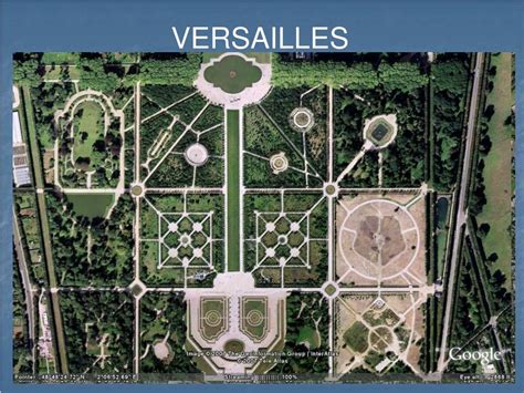 Ppt Versailles Powerpoint Presentation Free Download Id5845814