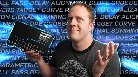 Tune Your System To PERFECTION DSP Terminology Made Simple