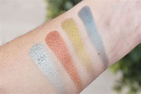 Essence Gday Sydney Eyeshadow Palette Byaranka Nl
