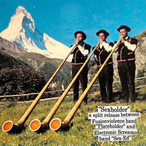 Sexholder Placeholder Sex Ed Sex Ed