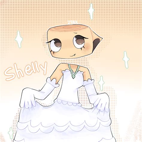 75 Dandys World Shelly Ideas In 2025 Shelly Dandy World Icon