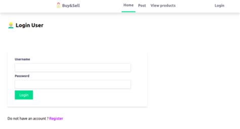 github priyaskumar buy and sell an e commerce website crud application developed using