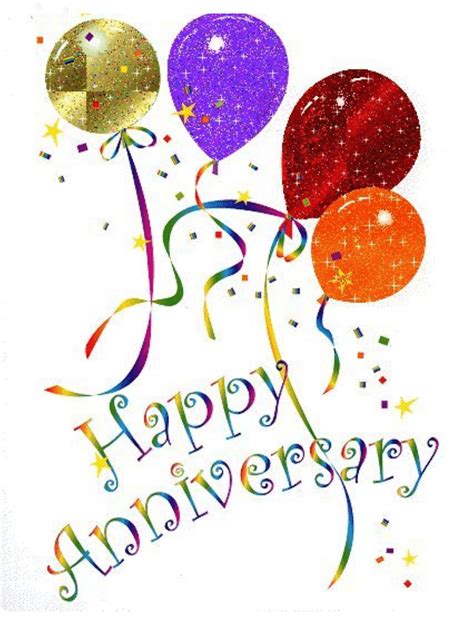 Happy Marriage Anniversary Clipart Wishes Artofit