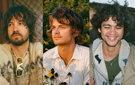 Tame Impala Announce 2026 North American Arena Tour With Djo And