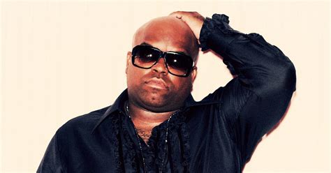 Cee Lo Green Kultura