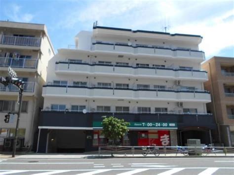 ユーコート星川 賃貸マンション 4階 1dkの物件詳細 いい部屋ネットの大東建託パートナーズ