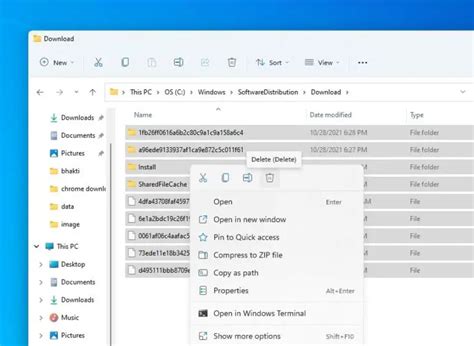 Solved Windows 11 Boot Loop Updates Are Underway